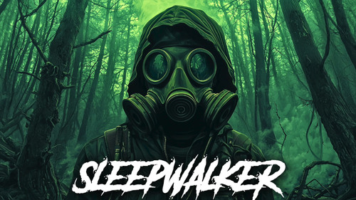 Sleepwalker | Dark Cabin Studios
