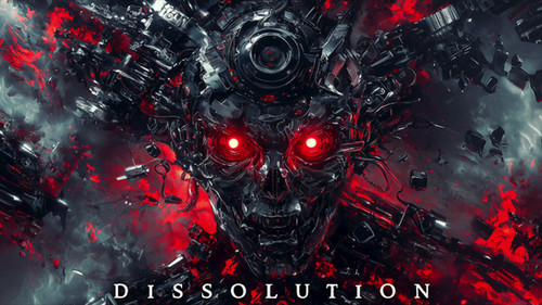 Dissolution | Dark Cabin Studios