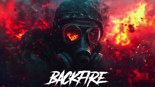 Backfire | Dark Cabin Studios