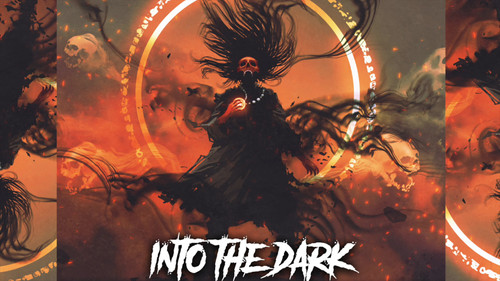 Into The Dark | Dark Cabin Studios