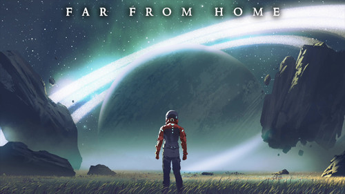 Far From Home | Dark Cabin Studios