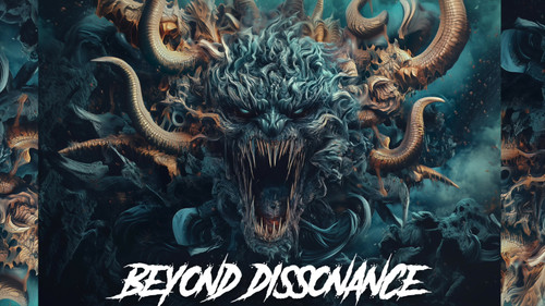 Beyond Dissonance | Dark Cabin Studios