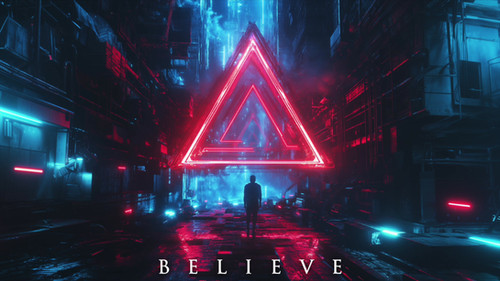 Believe | Dark Cabin Studios