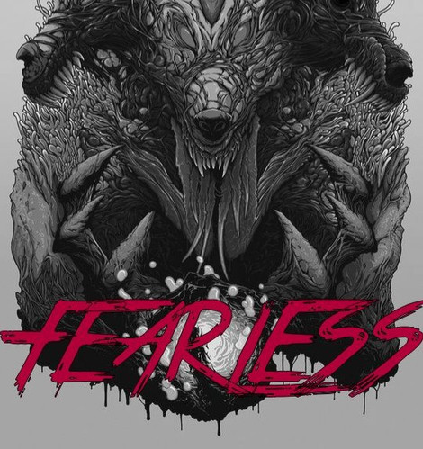 Fearless | Dark Cabin Studios