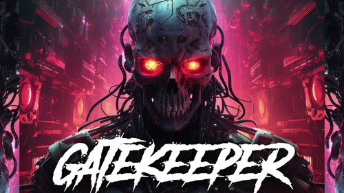 Gatekeeper | Dark Cabin Studios