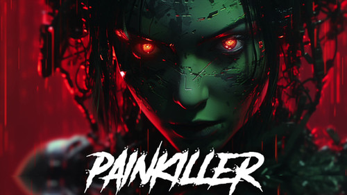 Painkiller | Dark Cabin Studios