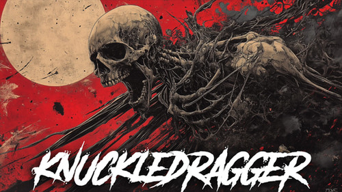 Knuckledragger | Dark Cabin Studios