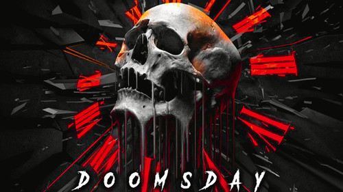 Doomsday | Dark Cabin Studios
