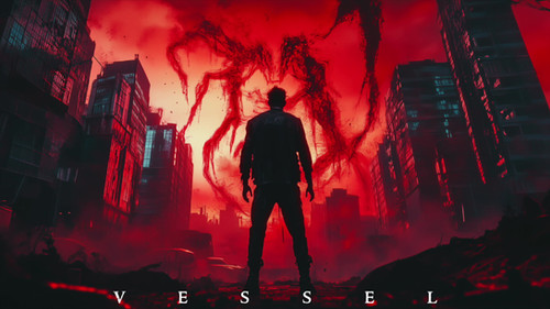 Vessel | Dark Cabin Studios