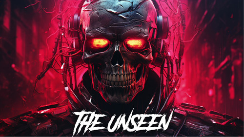 The Unseen | Dark Cabin Studios