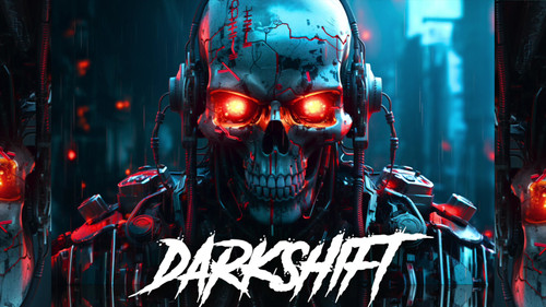 Darkshift | Dark Cabin Studios