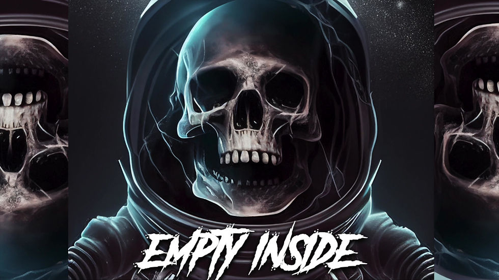Empty Inside | Dark Cabin Studios