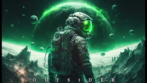 Outsider | Dark Cabin Studios