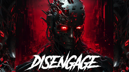 Disengage | Dark Cabin Studios