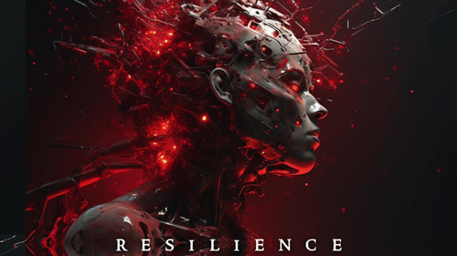 Resilience | Dark Cabin Studios
