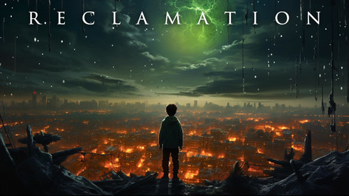 Reclamation | Dark Cabin Studios