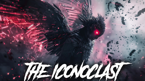 The Iconoclast | Dark Cabin Studios