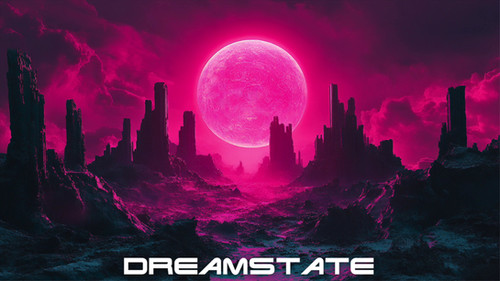 Dreamstate | Dark Cabin Studios