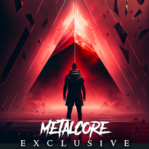 Exclusive Metalcore Instrumental 79 | Dark Cabin Studios