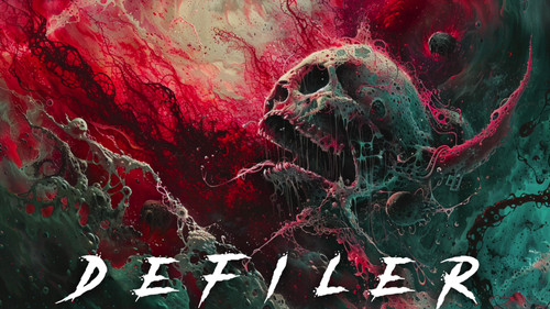 Defiler | Dark Cabin Studios