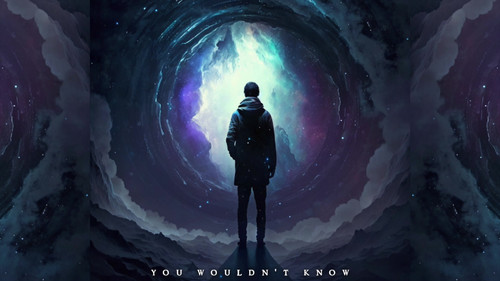 You Wouldn't Know | Dark Cabin Studios