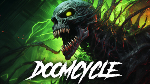 Doomcycle | Dark Cabin Studios