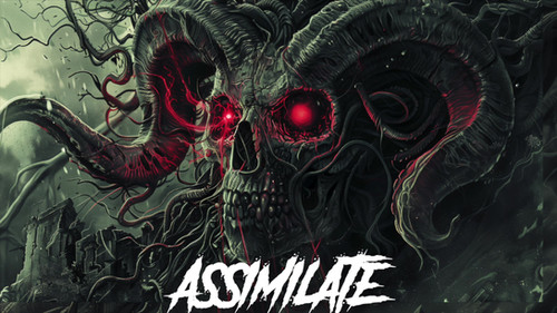 Assimilate | Dark Cabin Studios