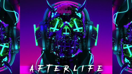 Afterlife (Feat. Devin James) | Dark Cabin Studios