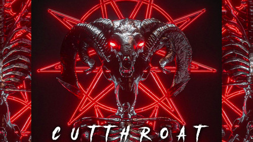 Cutthroat | Dark Cabin Studios