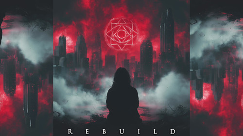 Rebuild | Dark Cabin Studios