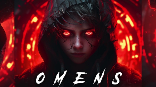 Omens | Dark Cabin Studios