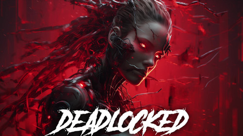 Deadlocked | Dark Cabin Studios