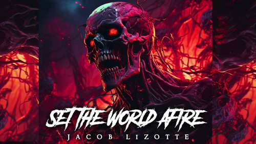 Set The World Afire | Dark Cabin Studios