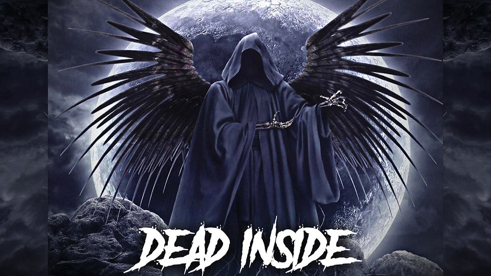 Dead Inside (Revamped) | Dark Cabin Studios
