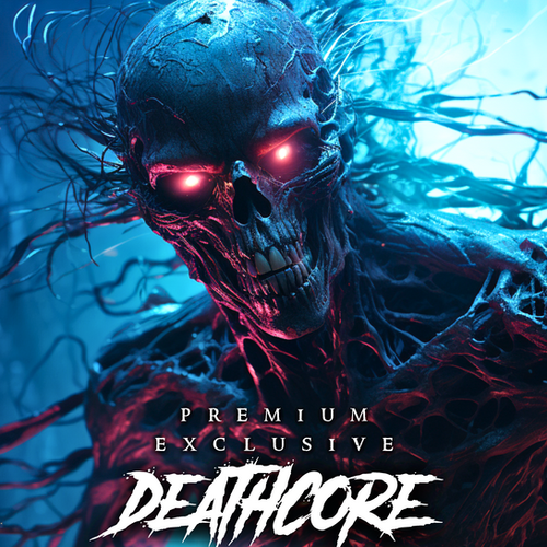 Premium Deathcore Exclusive 1 - Depths Of Hell | Dark Cabin Studios