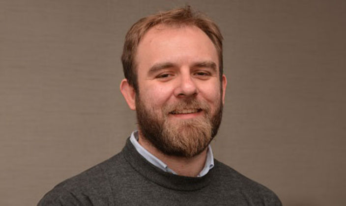 Harry Haslam has joined the team at EMB Limited to work as a Growth Hub ...