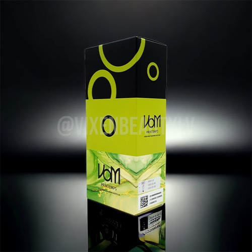 VOM O (INTENSE) (2 total ml, NO Numbing) | Vixen Beauty