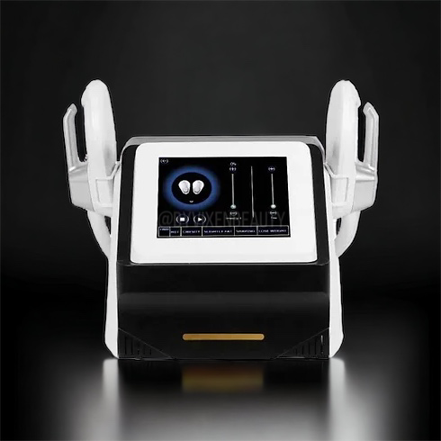 Electric Muscle Stimulation Machine | Vixen Beauty