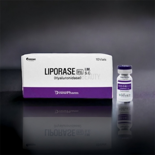 Liporase (Hyaluronidase) | Vixen Beauty