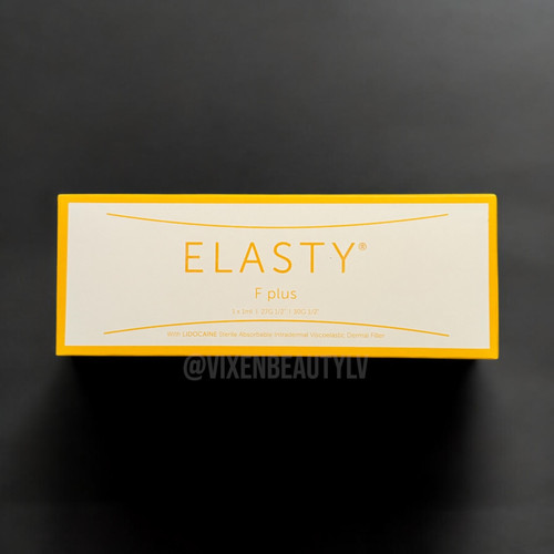 Elasty F Plus (1 ML) | Vixen Beauty
