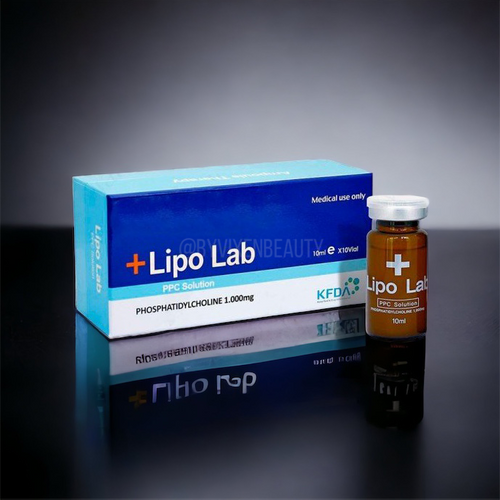 LipoLab PPC | Vixen Beauty