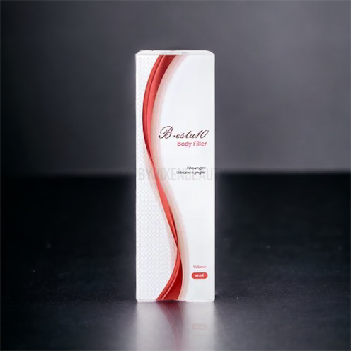 Body | Vixen Beauty 2/3