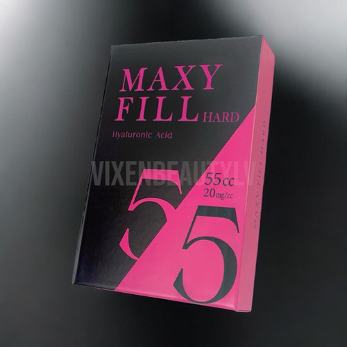 Maxy Fill 55CC (Pre-Mixed) | Vixen Beauty