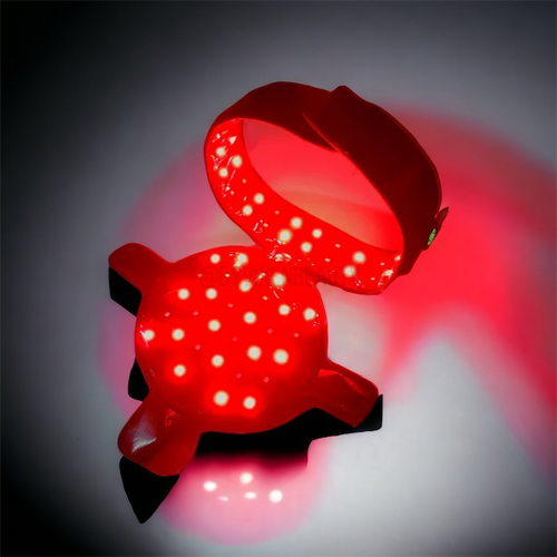 Infrared Red Light Head Cap | Vixen Beauty