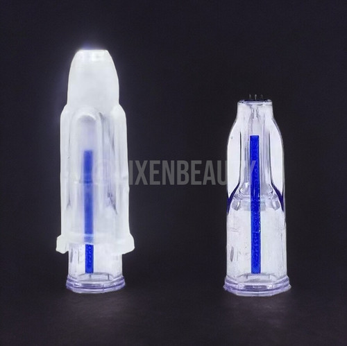 3 Pin Nanosoft micro needle (5 pack) | Vixen Beauty