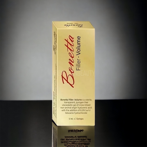 Bonetta Volume (with numbing, 2 total ml) | Vixen Beauty