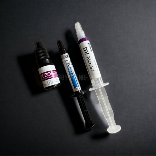 Tooth Gem Kit | Vixen Beauty