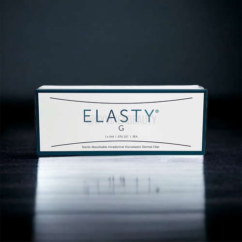 Elasty G (2ML) | Vixen Beauty