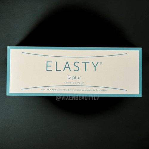 Elasty D Plus (1 ml) | Vixen Beauty