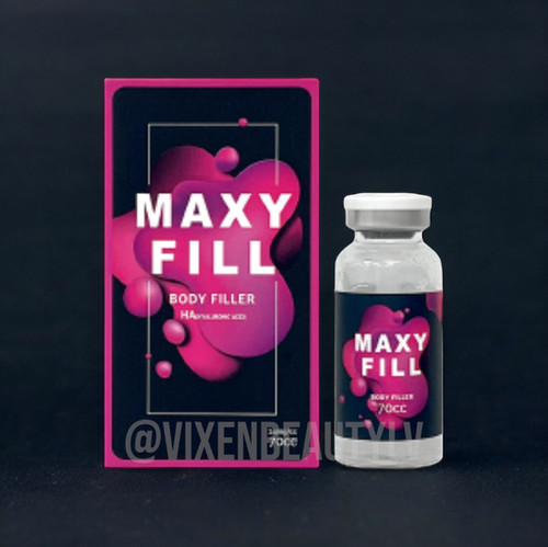 Maxy Fill 70CC | Vixen Beauty
